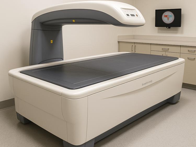 Bone Densitometry (BMD) – Protect Your Bone Health Early - Somalia ...