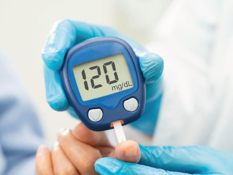 Type 1 Diabetes: Take Control! - Somalia Turkiye Hospital