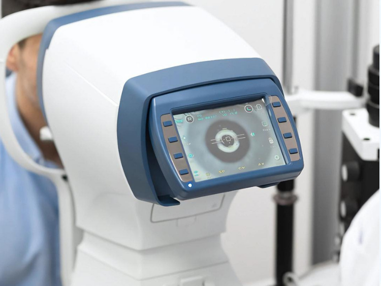 Glaucoma: The Silent Threat of Eye Pressure! - Somalia Turkiye Hospital